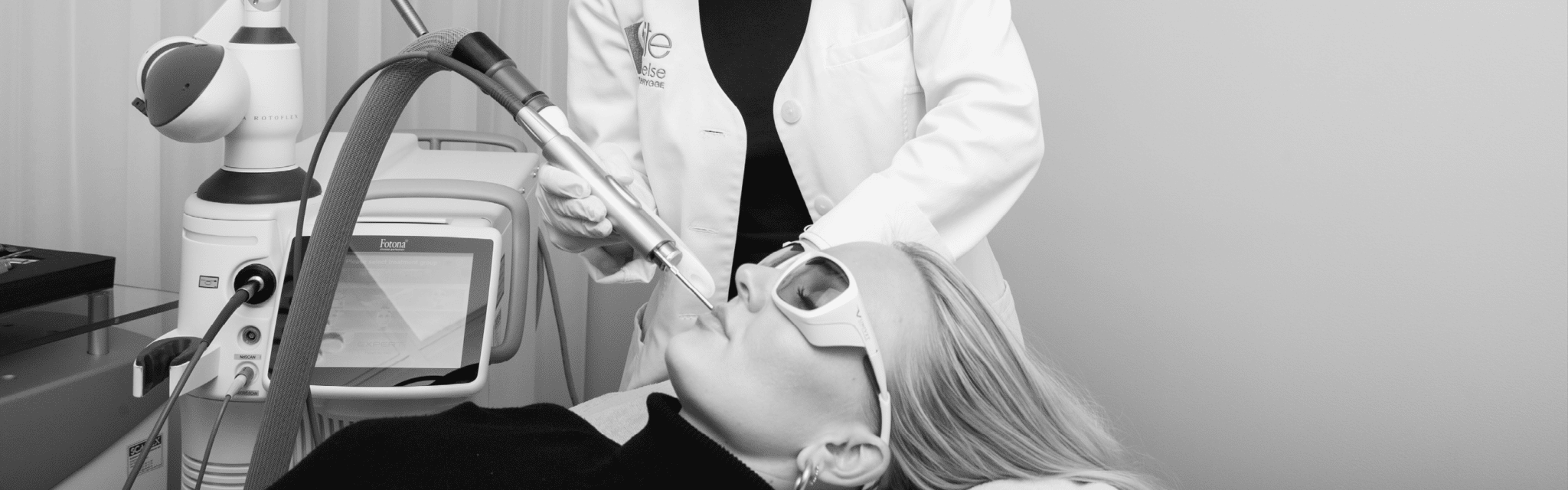 Fotona 4D / 5D Facelift - Smertefri oppstramming av huden - Elite Helse ...